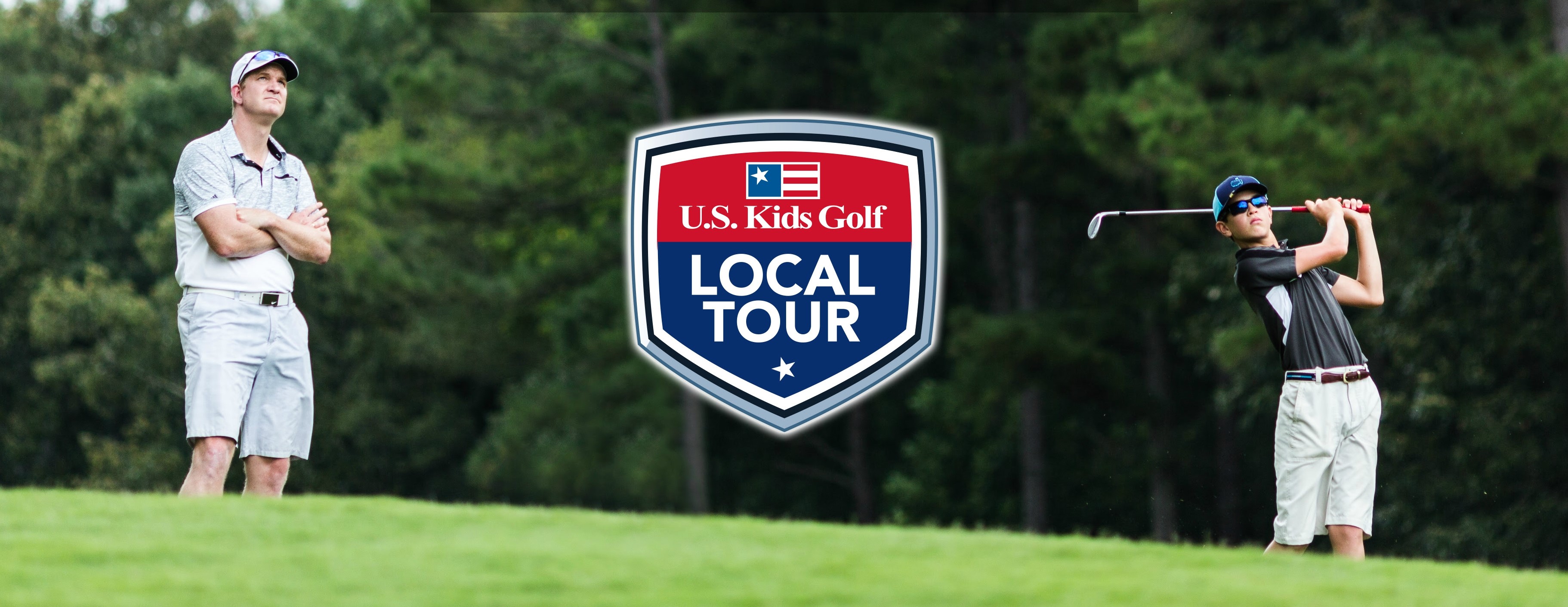 U.S. Kids Local Tour - Beacon Ridge Golf & Country Club